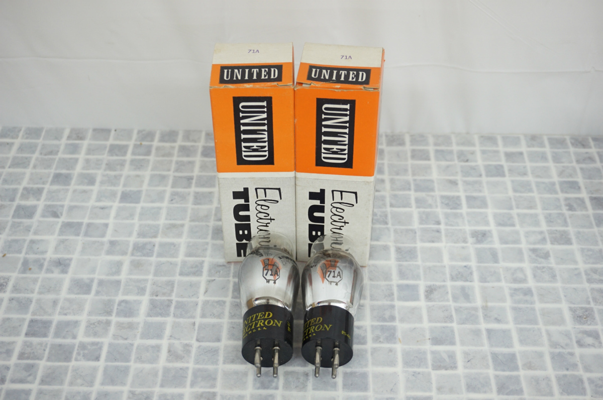 56 ELECTRON TUBE/エレクトロンチューブ 真空管 300B ペア 真空管アンプパーツ の落札情報詳細| ヤフオク落札価格情報 ...