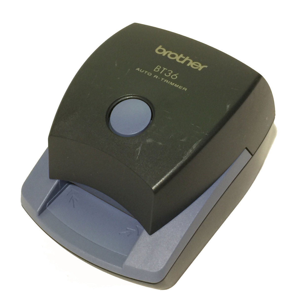 【やや傷や汚れあり】Brother ブラザー BT36 オートRトリマー 電動トリマーの落札情報詳細 - ヤフオク落札価格検索 オークフリー
