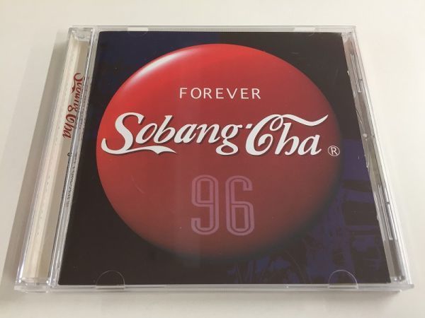 【傷や汚れあり】P291 SOBANGCHA / FOREVER [CD] 912 の落札情報詳細| ヤフオク落札価格情報 オークフリー