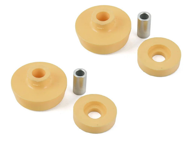 【未使用】送料無料 BMW MINI純正交換 ミニ R50 R52 R53 R55 R56 リアショック アッパーマウント リペアキット 左右 ...