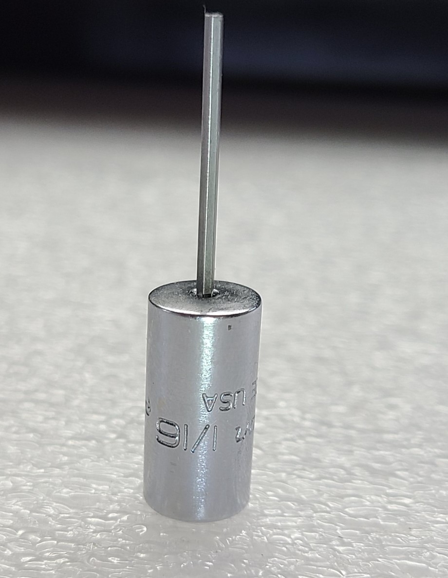 【未使用】snap-on 1/4”(6.35MMsq）1/16”HEXソケット TMA2E 未使用品 スナップオンの落札情報詳細 - ヤフオク ...