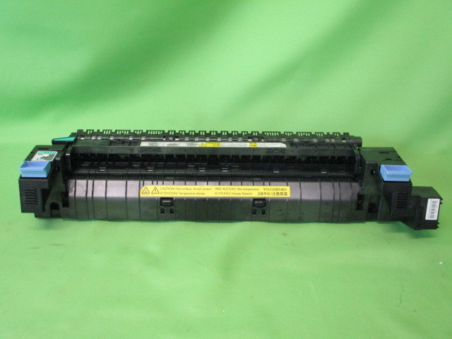 【やや傷や汚れあり】キヤノン FUSER UNIT UM-722FA 3932B002(中古 良品) の落札情報詳細| ヤフオク落札価格情報 オークフリー