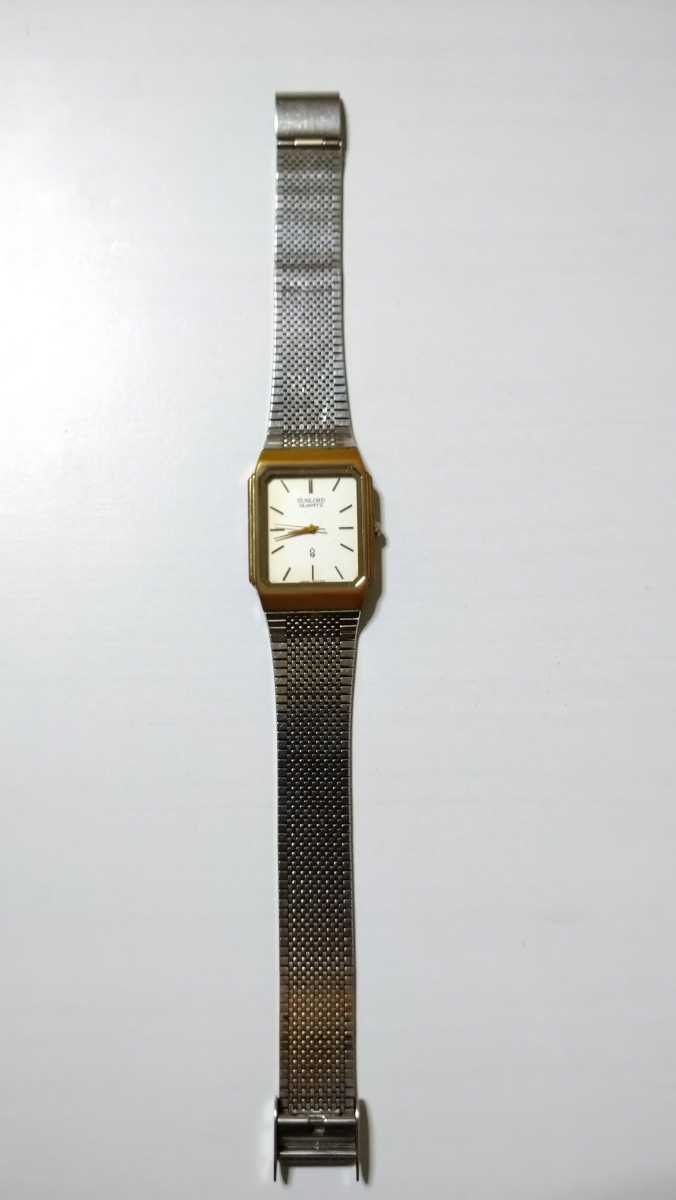 【傷や汚れあり】【送料無料】SUNLORD サンロード メンズ腕時計 電池交換済みの落札情報詳細 - ヤフオク落札価格検索 オークフリー