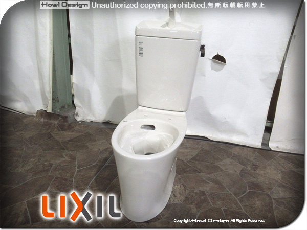 【中古】LIXIL INAX s-2733j プロガード ハイパーキラミック タンク 便器 便器タンク リクシル イナックス の落札情報詳細| ヤフオク落札価格情報 オークフリー