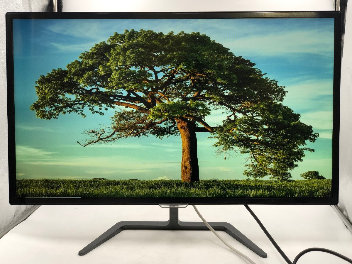 M100. PHILIPS / 19DP6Q / Two-in-One 液晶モニター / 1280 x 1024 / VGA_HDMI_DP ...