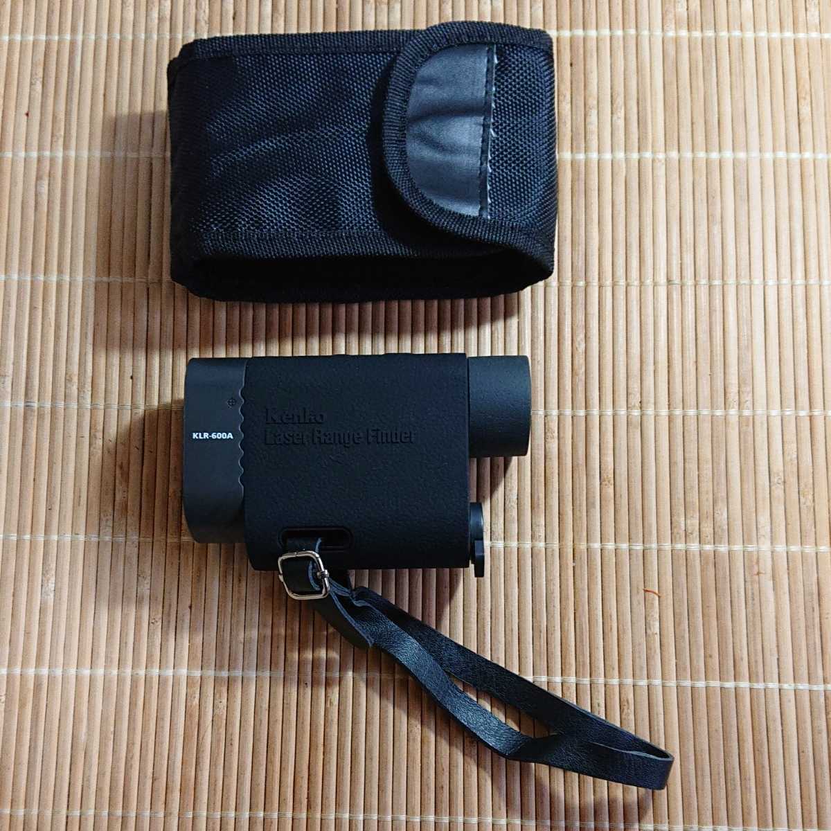 【傷や汚れあり】1935「ジャンク」kenko KLR-600A Laser Ranger 動作確認済みの落札情報詳細 - Yahoo ...