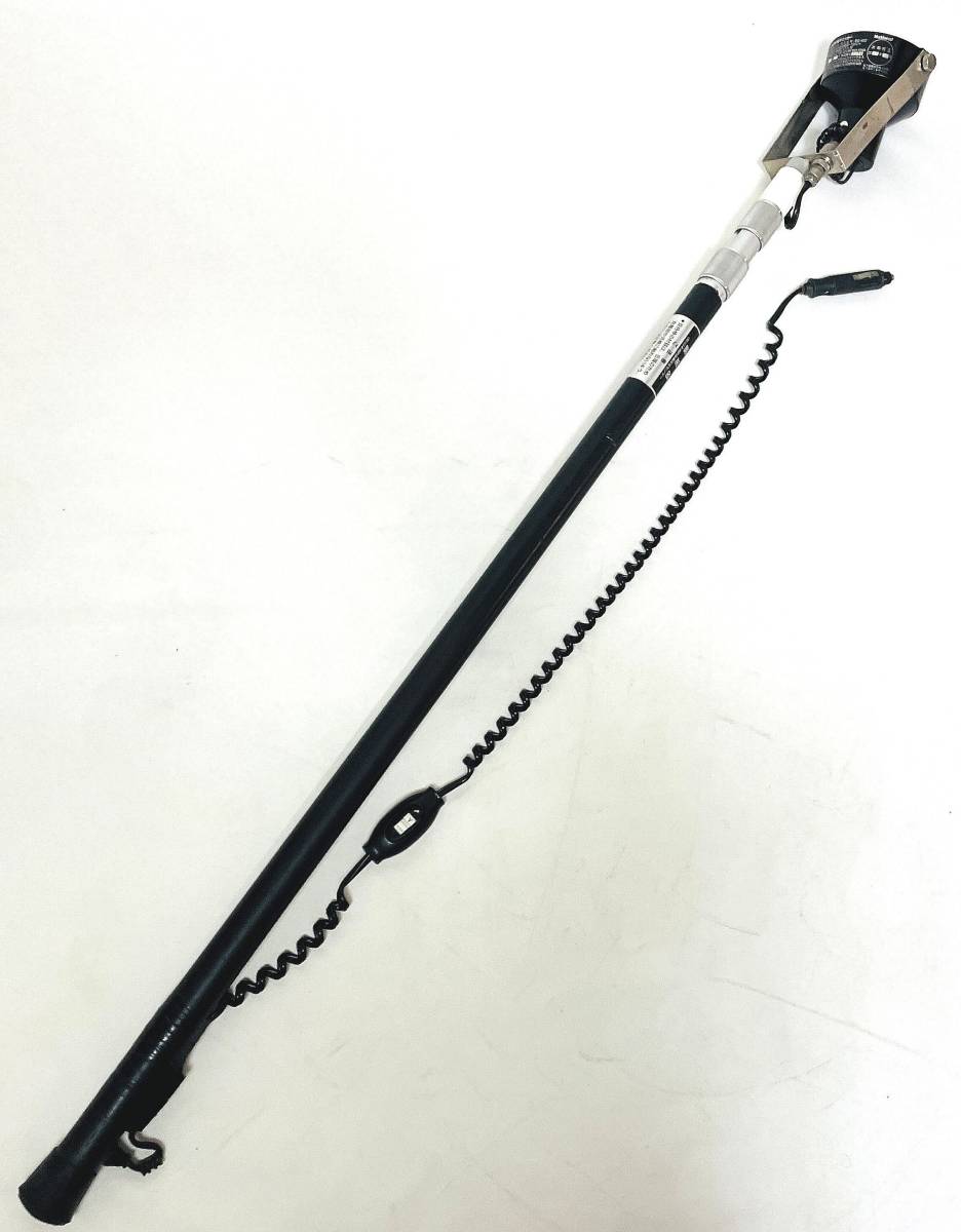 【傷や汚れあり】National/ナショナル 熱感知器チェッカー TH-001-1 現状渡し・ジャンク扱いの落札情報詳細 - Yahoo ...