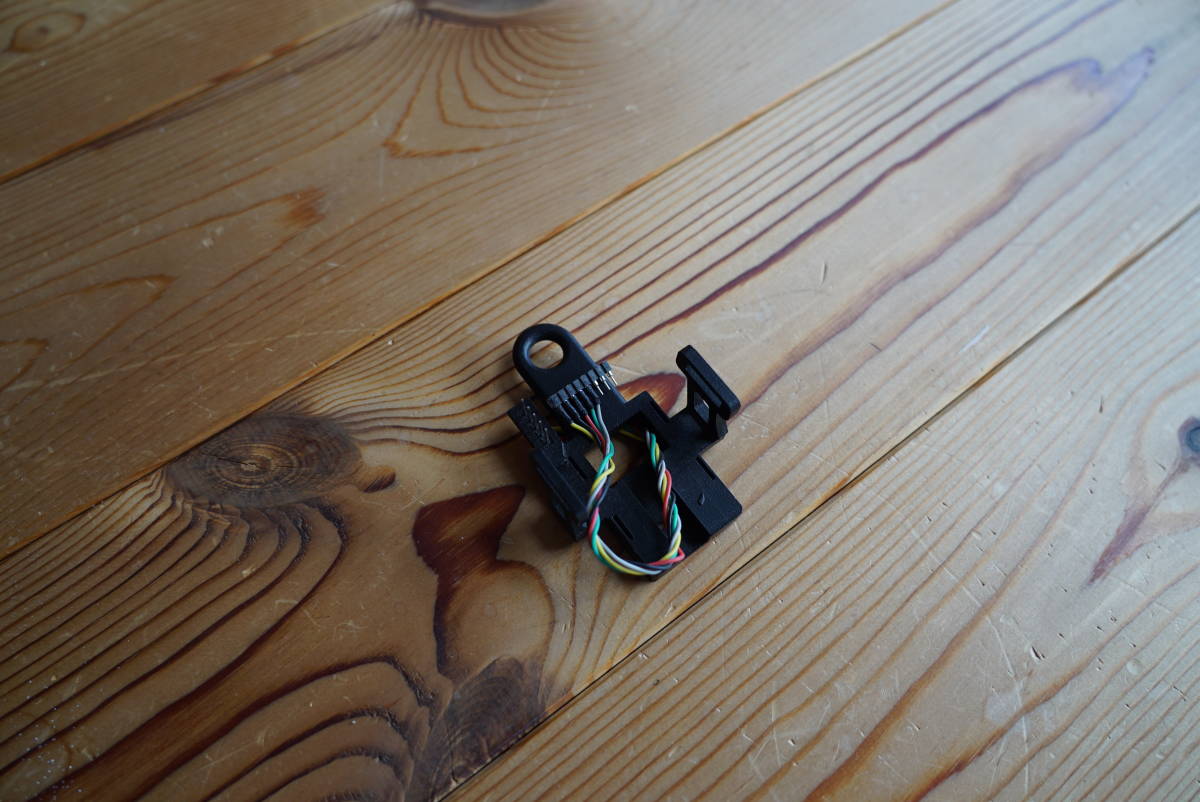 【未使用】FrSky X-LITE pro JR Module Adapter with Neck Strap Hook for DJT ...