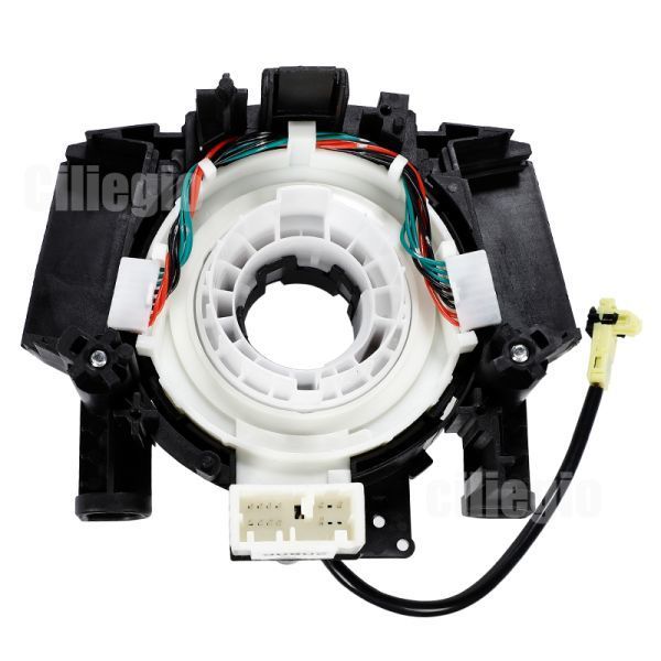 【未使用】日産用 スパイラルケーブル 互換 B5567-CY70A B5567-CY70D ノート E11 マーチ K12 セレナ C25 ...