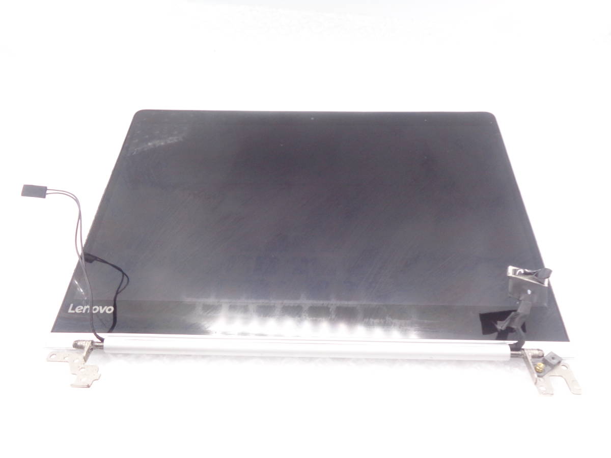 【傷や汚れあり】Lenovo IdeaPad 710S Plus-13IKB など用 液晶パネル 13.3インチワイド（1920x1080 ...