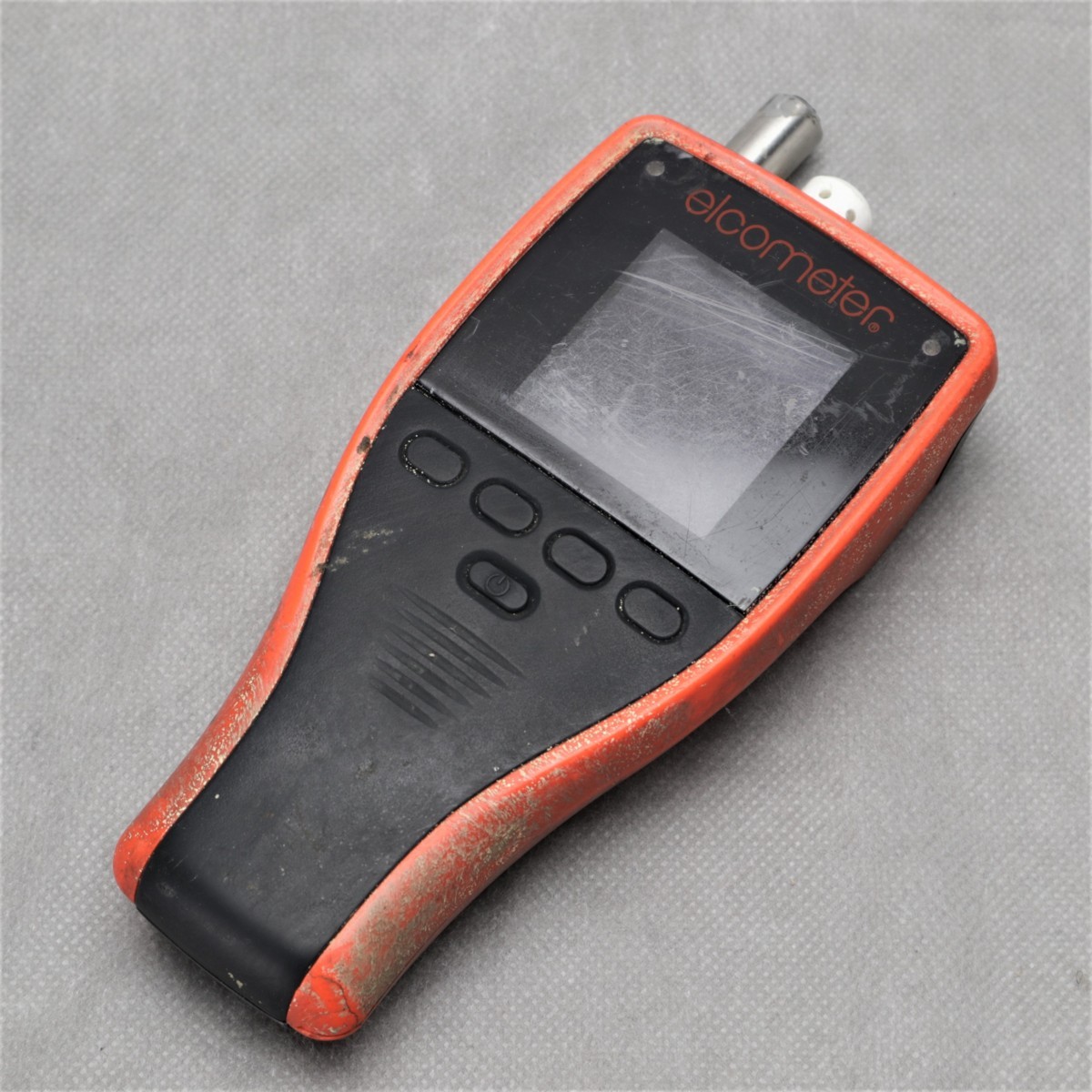 【傷や汚れあり】【ジャンク品】elcometer エルコメーター デジタル結露計 G319-Tの落札情報詳細 - Yahoo!オークション落札 ...