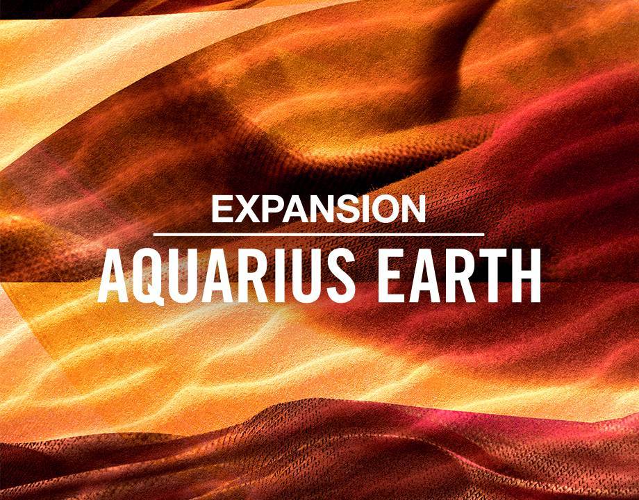 【目立った傷や汚れなし】正規品 Native Instruments Maschine Expansion Aquarius Earth ...
