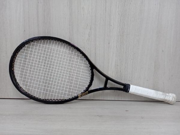 【やや傷や汚れあり】硬式テニスラケット Prince PHANTOM GRAPHITE 97 プリンス ファントム サイズ2の落札情報詳細 ...