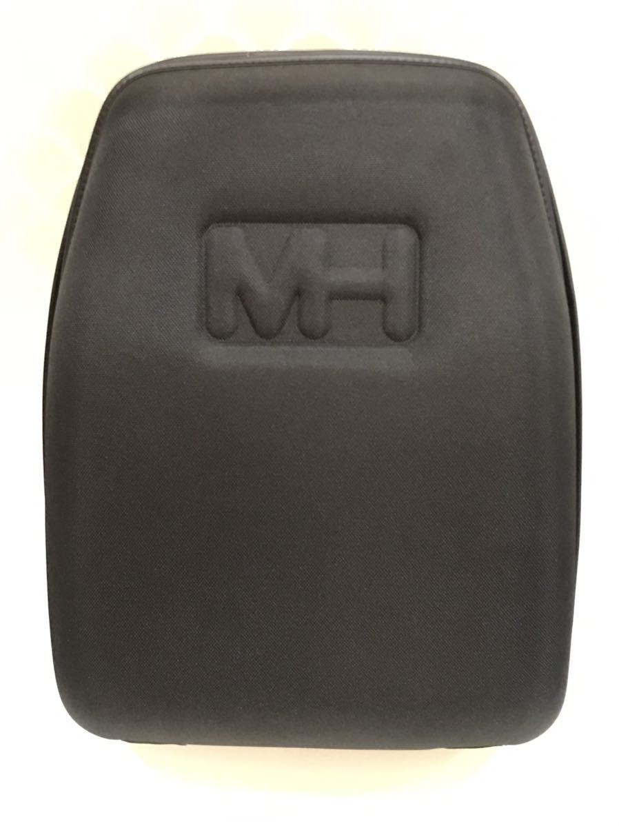 【未使用に近い】MH WAY IMPRONTA BACKPACK Makio Hasuike リュック 未使用の落札情報詳細 - ヤフオク落札 ...