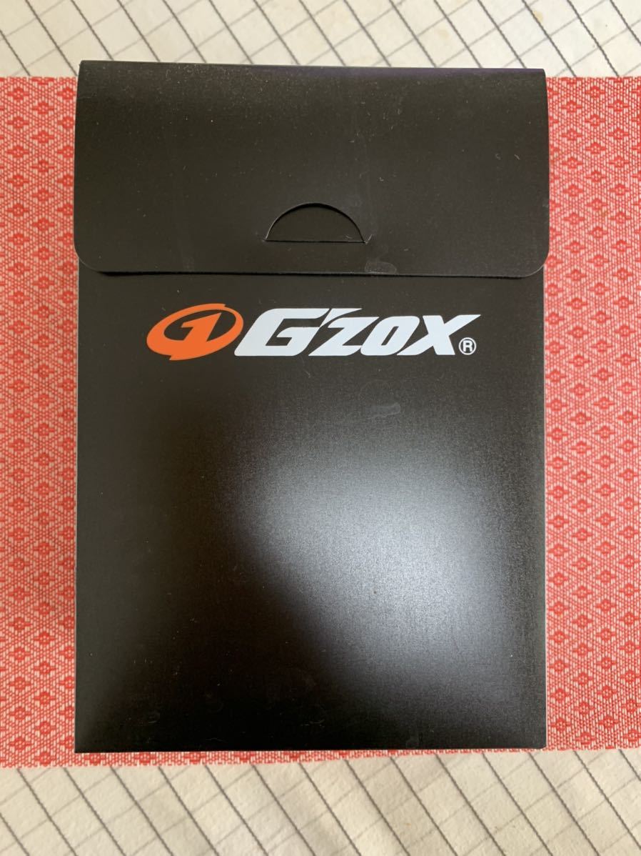 【未使用】G'ZOX 洗車セット メンテナンスシャンプーの落札情報詳細 - ヤフオク落札価格検索 オークフリー