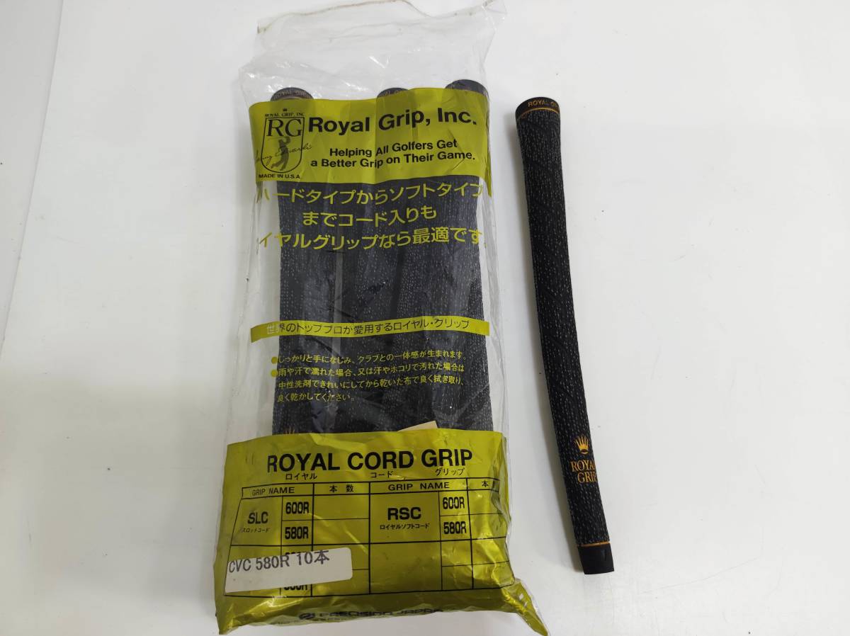 【新品】1円スタート★未使用品★5本★ROYAL GRIP ロイヤルグリップ PWP パターグリップ★ゴルフ グリップ 単品 の落札情報詳細 ...