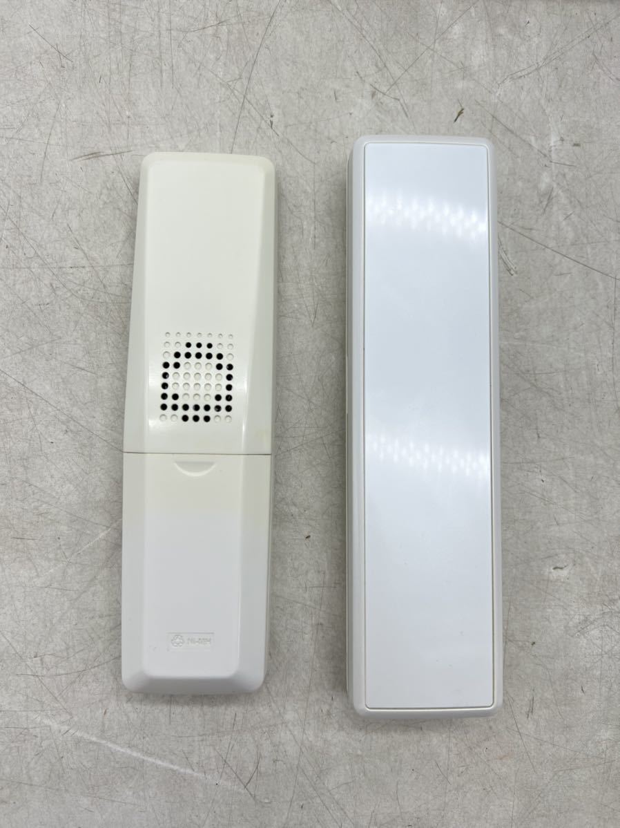 【傷や汚れあり】【1円スタート】Pioneer TF-FV3020-W コードレス電話機 TF-DK310 TF-DK300 子機付き パイオニア MK0922Nの落札情報詳細 - Yahoo ...