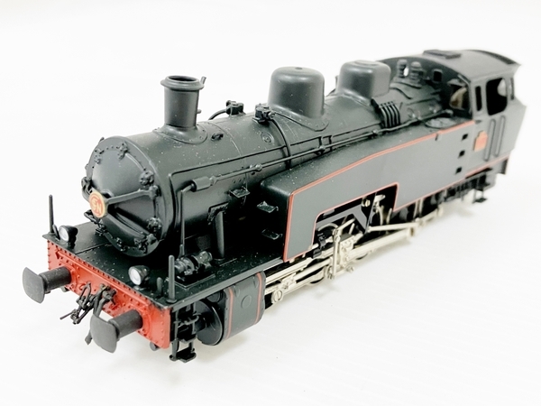 【全体的に状態が悪い】FULGUREX SNCF 050 TQ HOゲージ 鉄道模型 ジャンクO6688677の落札情報詳細 - ヤフオク落札 ...