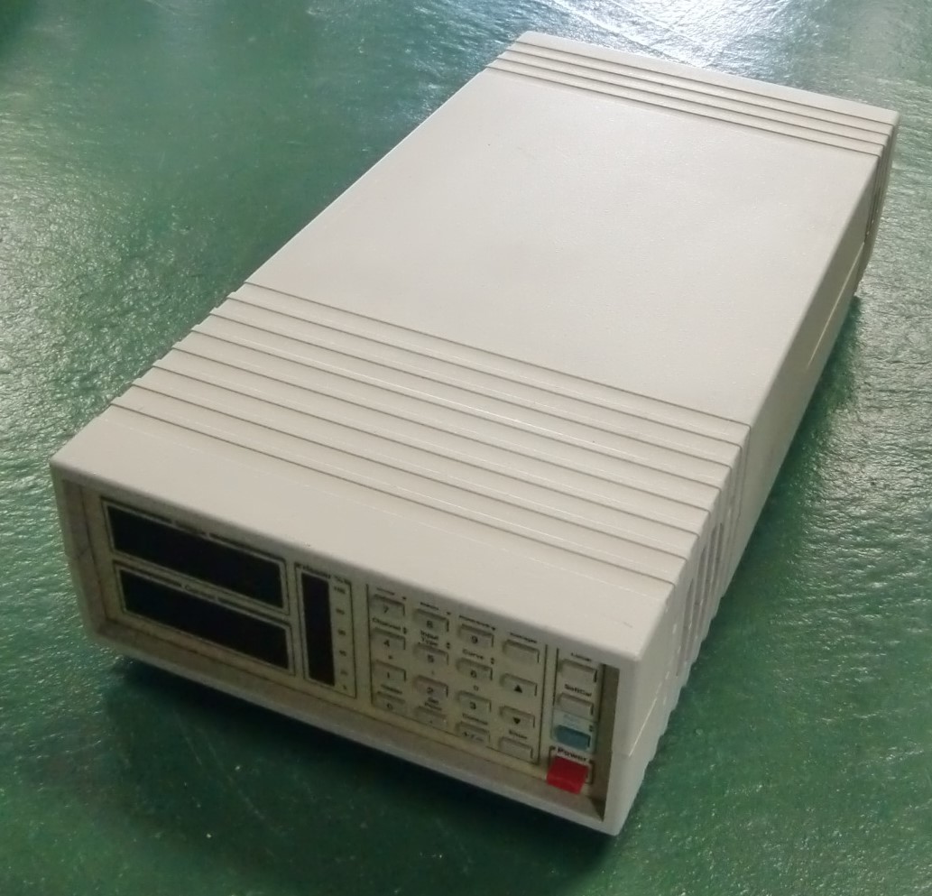 【やや傷や汚れあり】★☆MTCS TEMPERATURE CONTROLLER☆★ 2 の落札情報詳細| ヤフオク落札価格情報 オークフリー