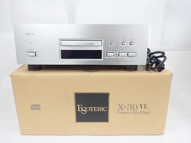 【中古】★CEC CDプレーヤー CD5300★【美品】2006年製 ワンオーナー【新品級】 の落札情報詳細| ヤフオク落札価格情報 オークフリー