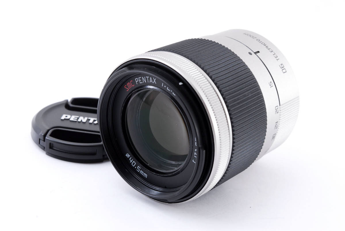 【目立った傷や汚れなし】Pentax ペンタックス 06 15-45mm f/2.8 Telephoto Zoom レンズ Qマウント AG3002の落札情報詳細 - ヤフオク落札価格検索 ...