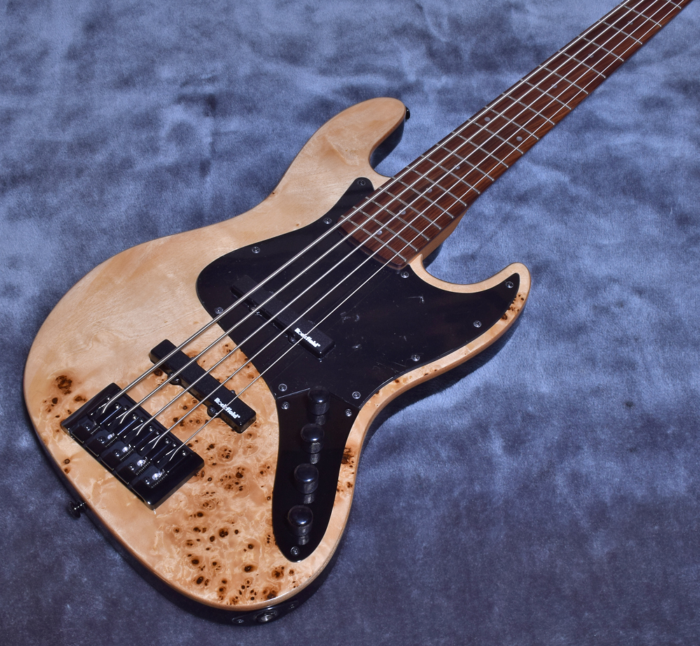 【やや傷や汚れあり】Michael Kelly Guitars マイケルケリーギターズ Custom Collection Element ...