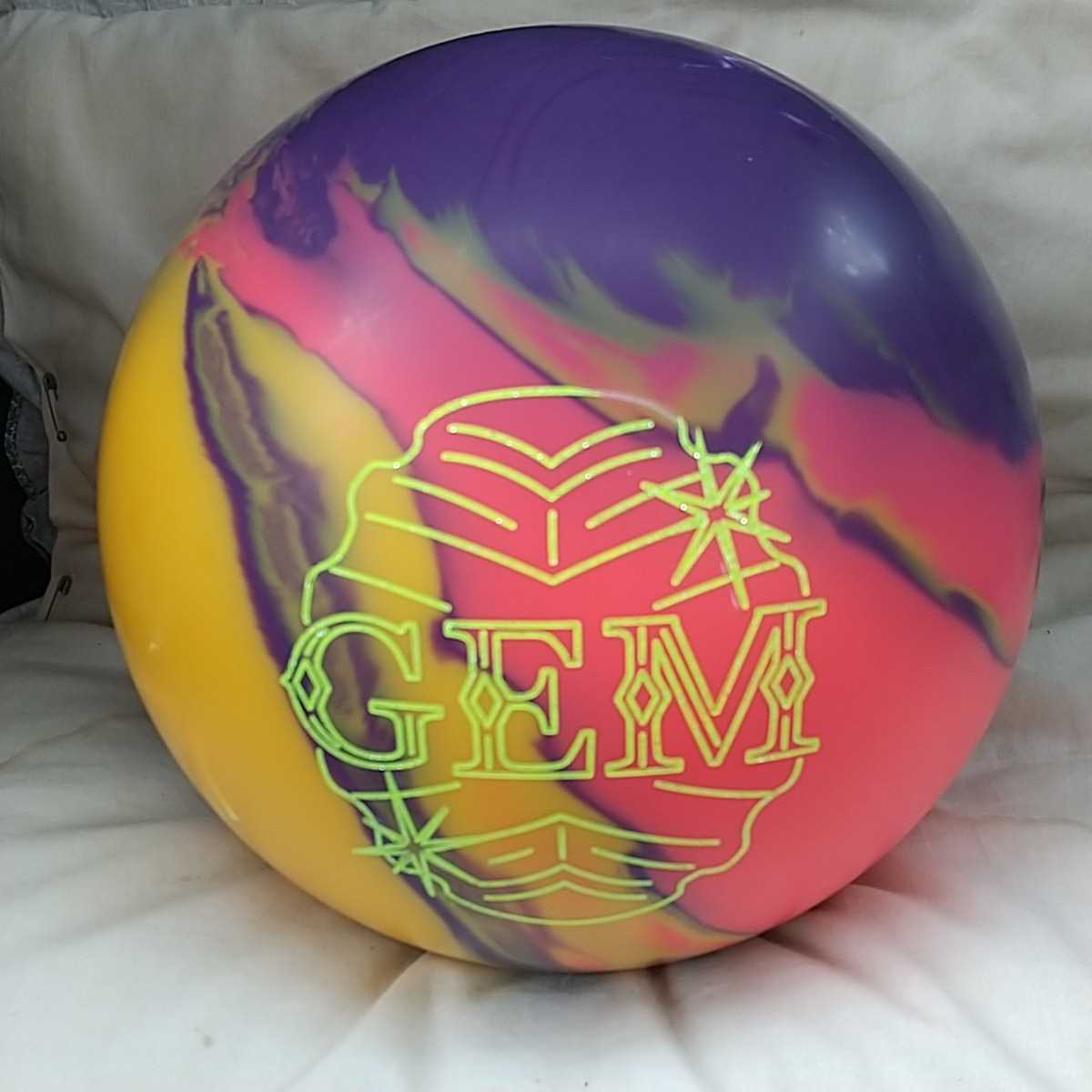【未使用】STORM ストーム 新品 未使用 GEM ジェム gem ロトグリップ の落札情報詳細| ヤフオク落札価格情報 オークフリー