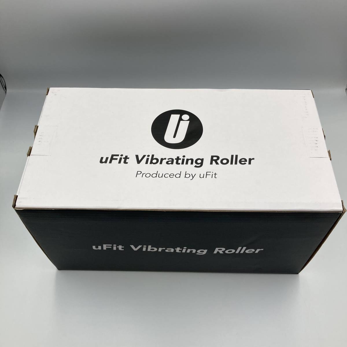 【目立った傷や汚れなし】【動作確認済】 uFit Vibrating Roller T-2723-A1 元プロ卓球選手の水谷隼愛用 電動フォームローラー 振動 筋膜リリース 充電式の落札情報 ...