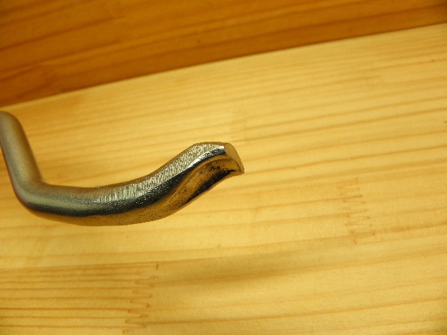 【目立った傷や汚れなし】TOYOTA トヨタ純正 ドラム ブレーキ スプリング取付工具 TOOL SST *09718-20010の落札情報 ...