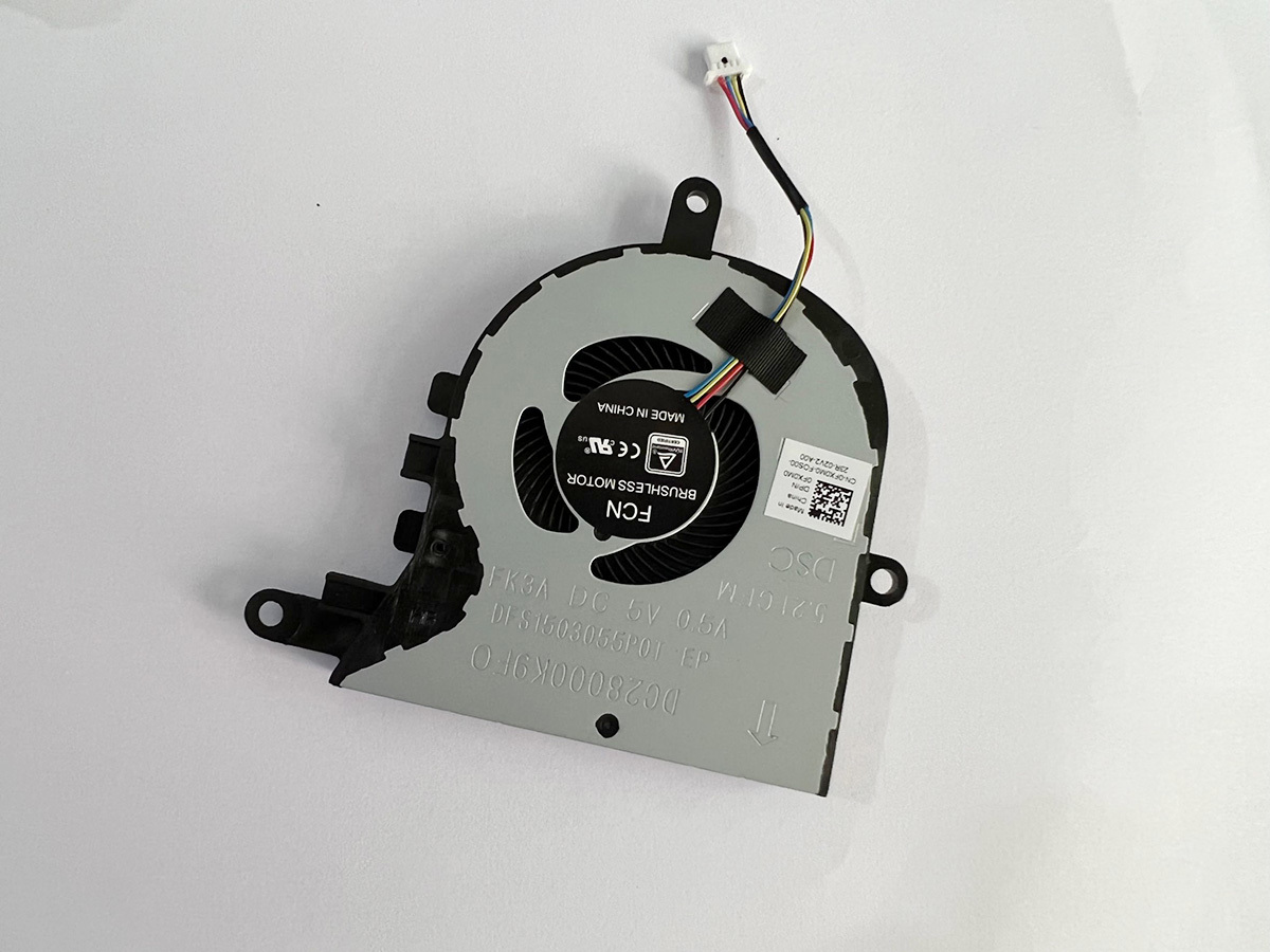 【未使用】 国内発送 新品 新品 DELL Inspiron 3593 散熱CPUファン/Fanの落札情報詳細 - ヤフオク落札価格情報 オークフリー