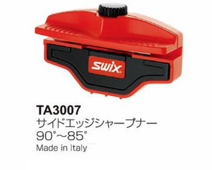 【未使用】SWIX-スィックス-2023★ サイドエッジシャープナー/TA3007★25%OFF！の落札情報詳細 - ヤフオク落札価格検索 オークフリー