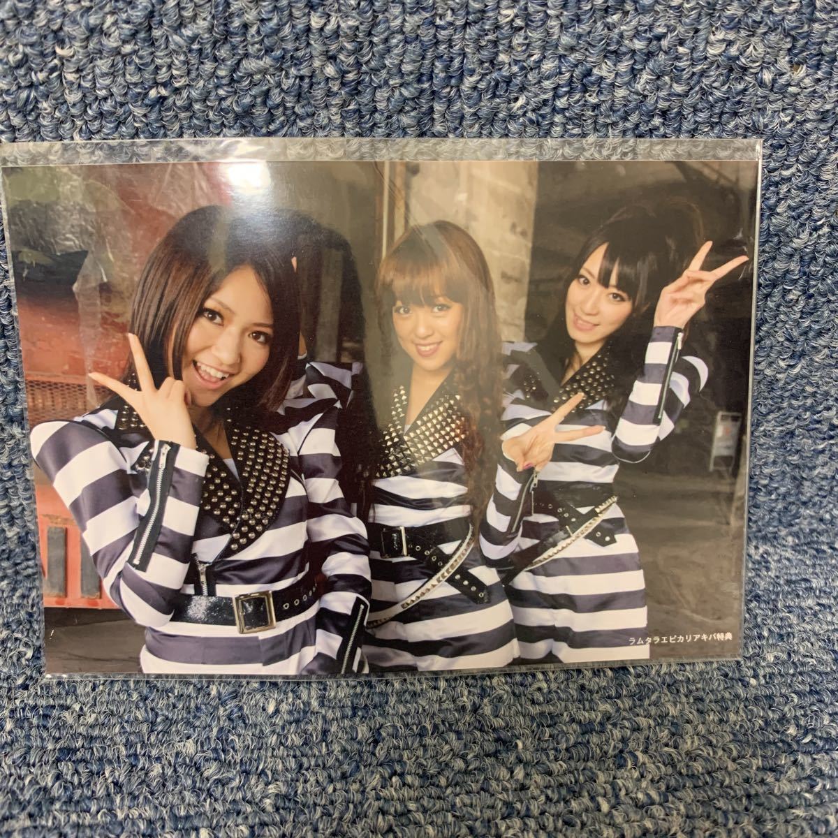 【希少】AKB48 ポニーテールとシュシュ ラムタラエピカリアキバ店舗特典生写真 柏木由紀・宮澤佐江・北原里英・宮崎美穂 水着 の落札情報詳細| ヤフオク落札価格情報 オークフリー