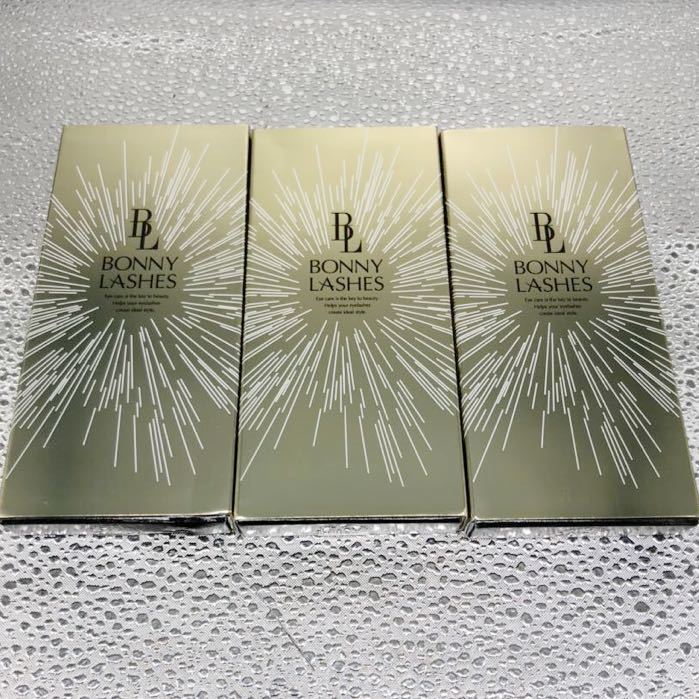 【未使用】s4118-7458 BONNY LASHES ボニーラッシュ まつげ美容液 6mL MADE IN JAPAN FABIUS 3点セット の落札情報詳細| ヤフオク落札価格情報 ...