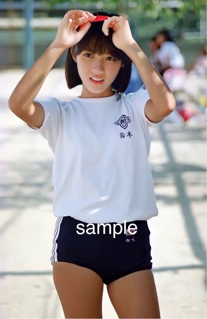 【未使用】 女子アスリート 陸上女子 レーシングブルマ ジュニアアイドル 素人系 L判 生写真① の落札情報詳細| ヤフオク落札価格情報 オークフリー