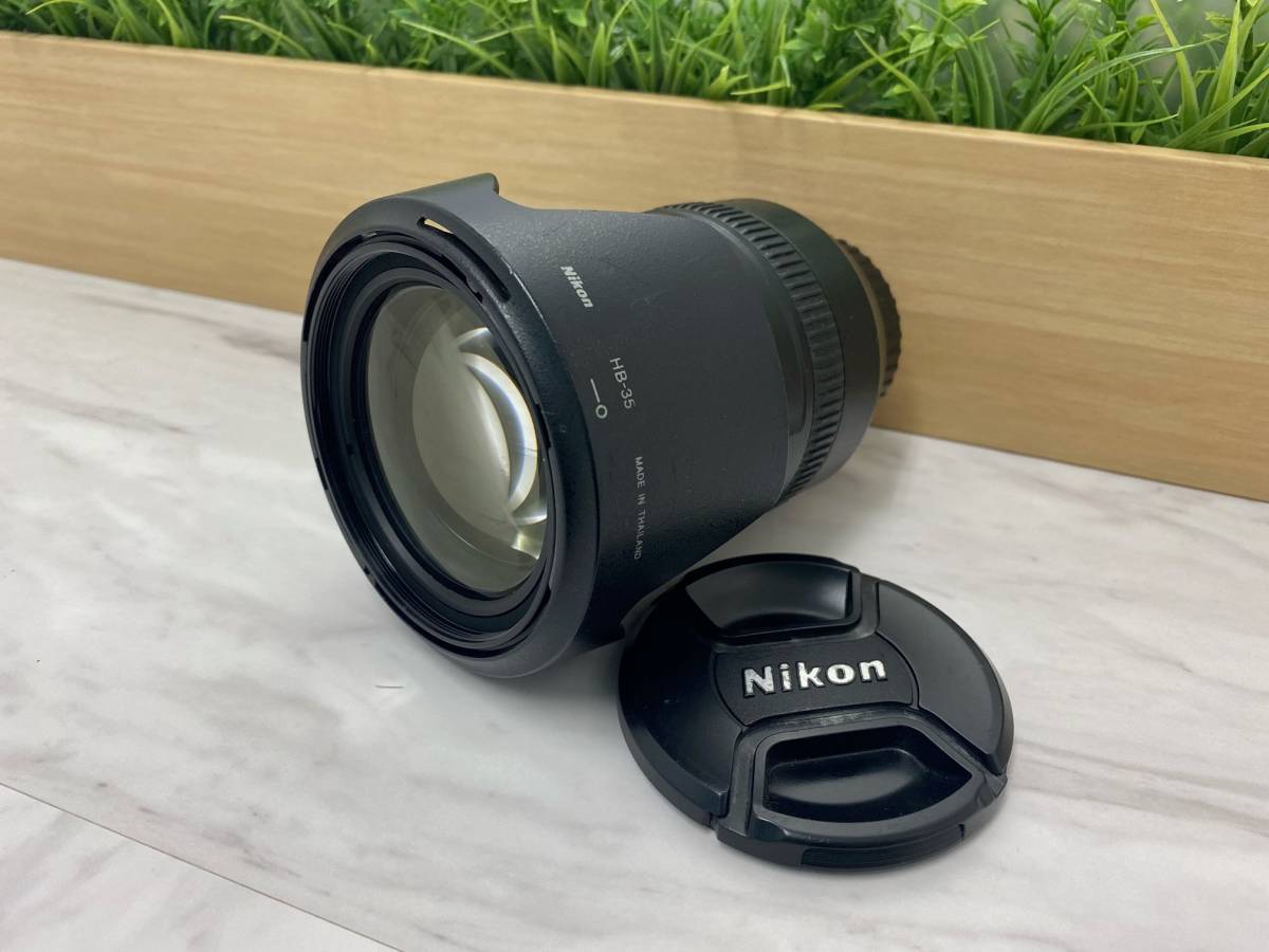 【目立った傷や汚れなし】G301 1円～ Nikon DX AF-S NIKKOR 18-200mm 1:3.5-5.6 G II ED VR Nikon DX SWM VR ED IF ...