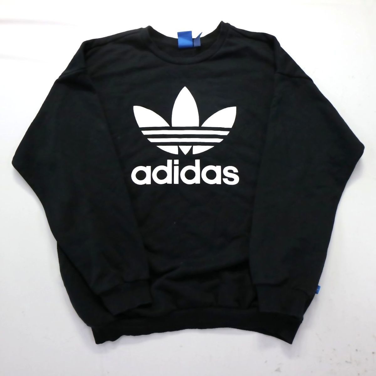 【やや傷や汚れあり】 スポブラMIX スウェット set アディダス ナイキ FILA 他 (メンズM) 6枚セット まとめ売り 古着卸 1円 ...