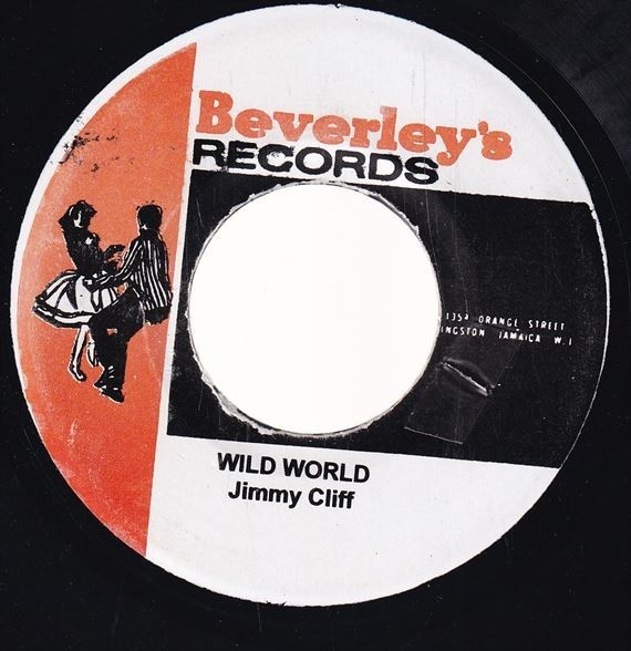 【やや傷や汚れあり】Desmond Dekker And The Aces - You Can Get It If You Realy ...