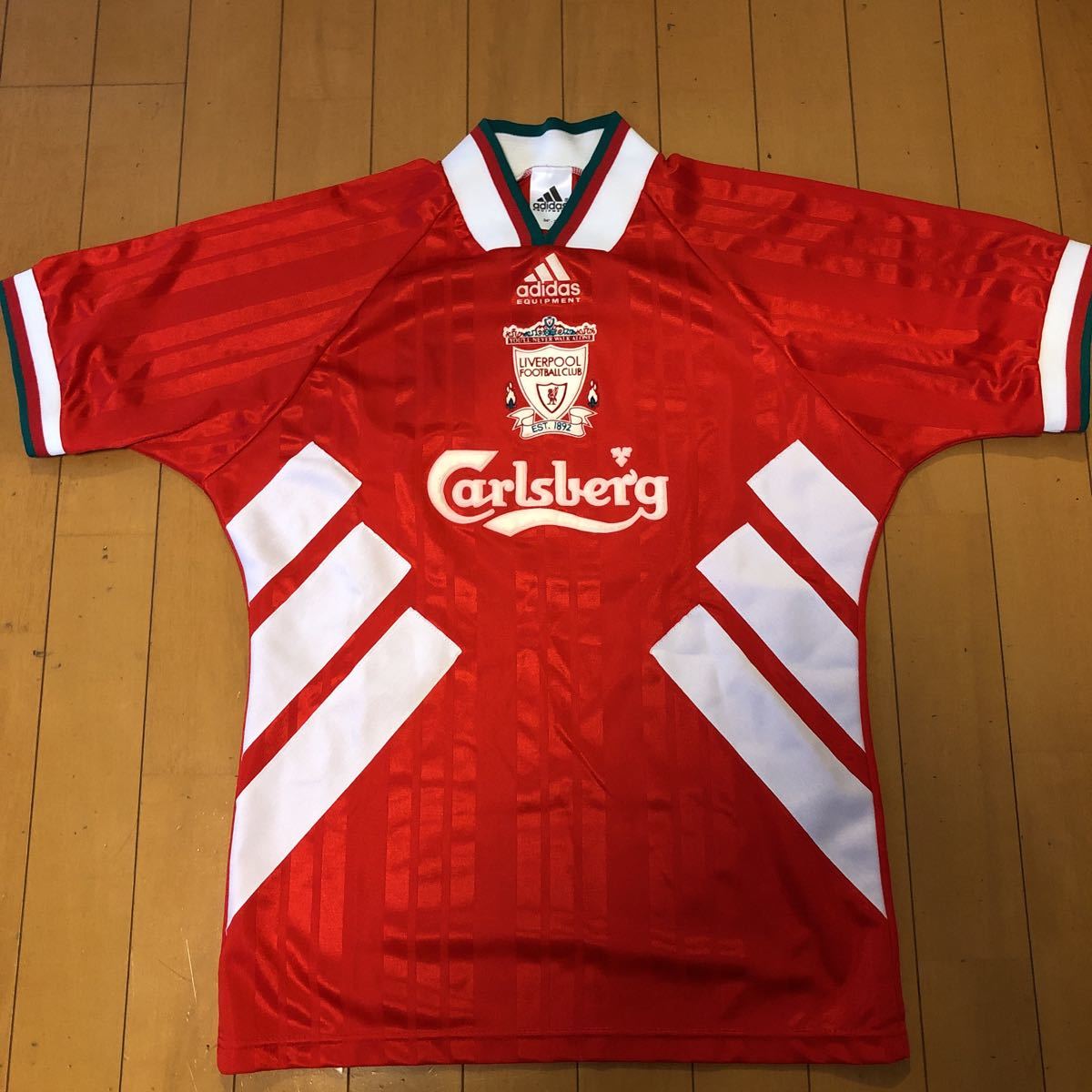 【未使用】★新品★リバプール②★壇蜜/色情遊戯2★LPDD-1076LS の落札情報詳細| ヤフオク落札価格情報 オークフリー