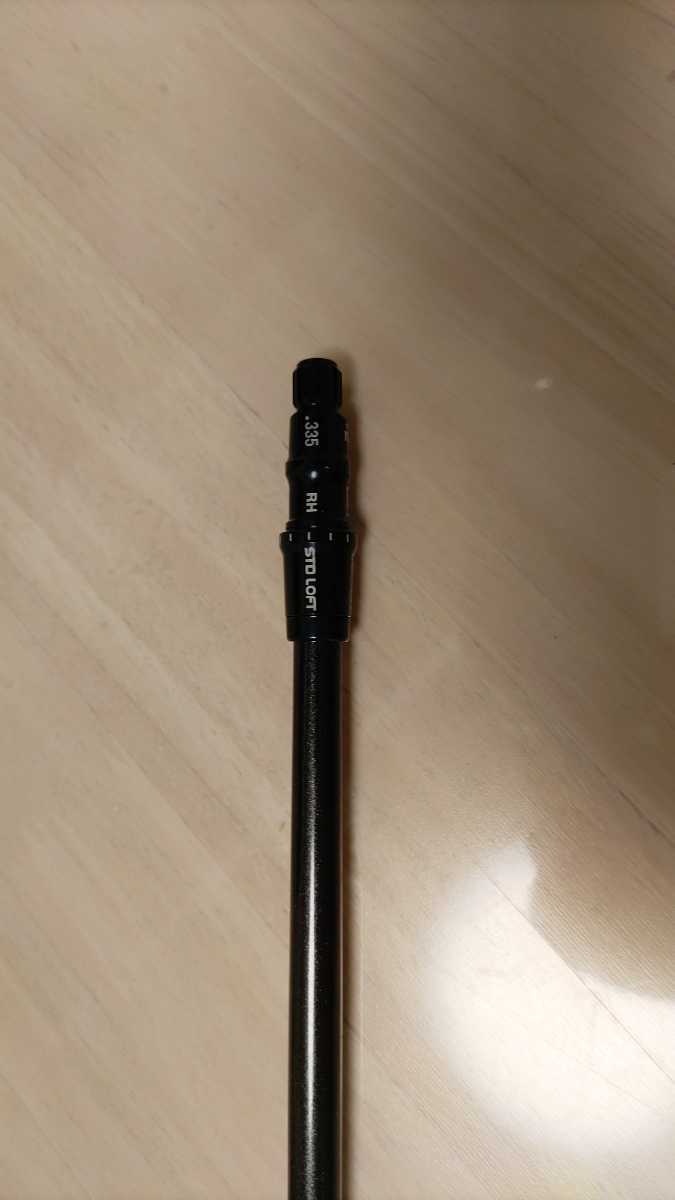 【目立った傷や汚れなし】送料無料 テーラーメイド 1W用スリーブ付き、シンカグラファイト、LOOP PROTOTYPE CL (SR) 希少 レア の落札情報詳細| ヤフオク落札価格情報 オークフリー