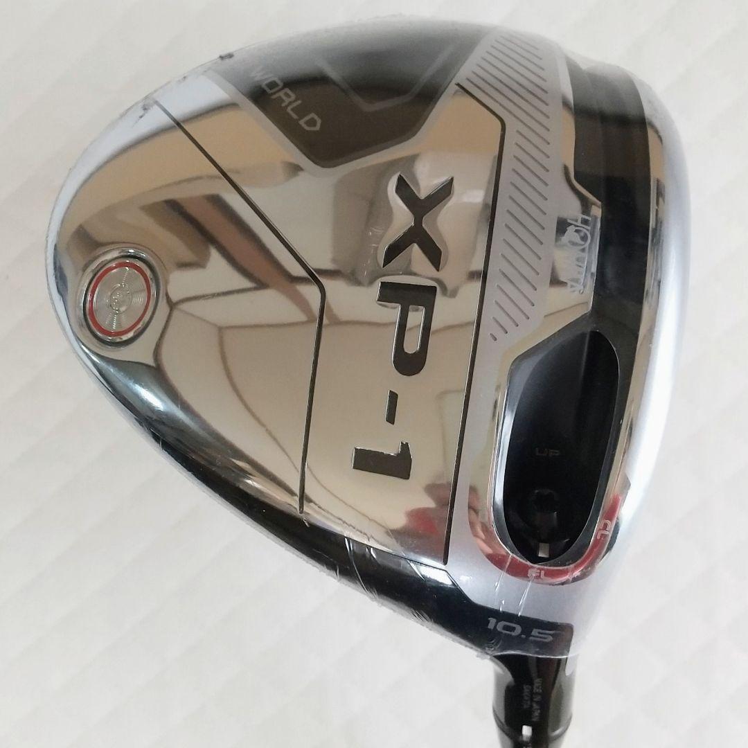 【未使用】【新品 送料無料】 ホンマ ドライバー ツアーワールド XP-1 VIZARD 43 (10.5°/R) HONMA TOUR WORLD の落札情報詳細 - ヤフオク落札価格検索 ...