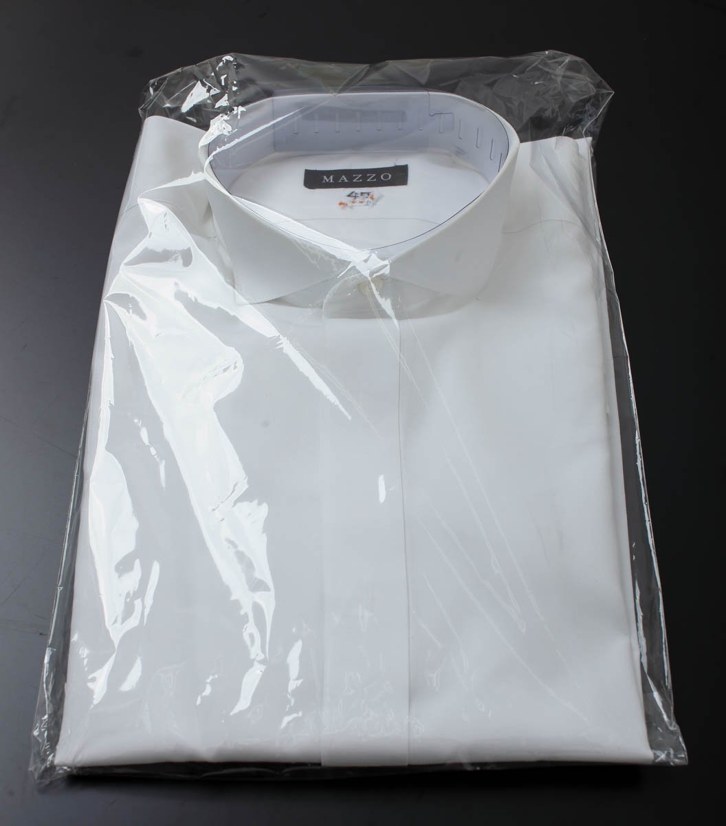 【やや傷や汚れあり】p0988 中古!! メンズ ドレスシャツ Lサイズの落札情報詳細 - Yahoo!オークション落札価格検索 オークフリー