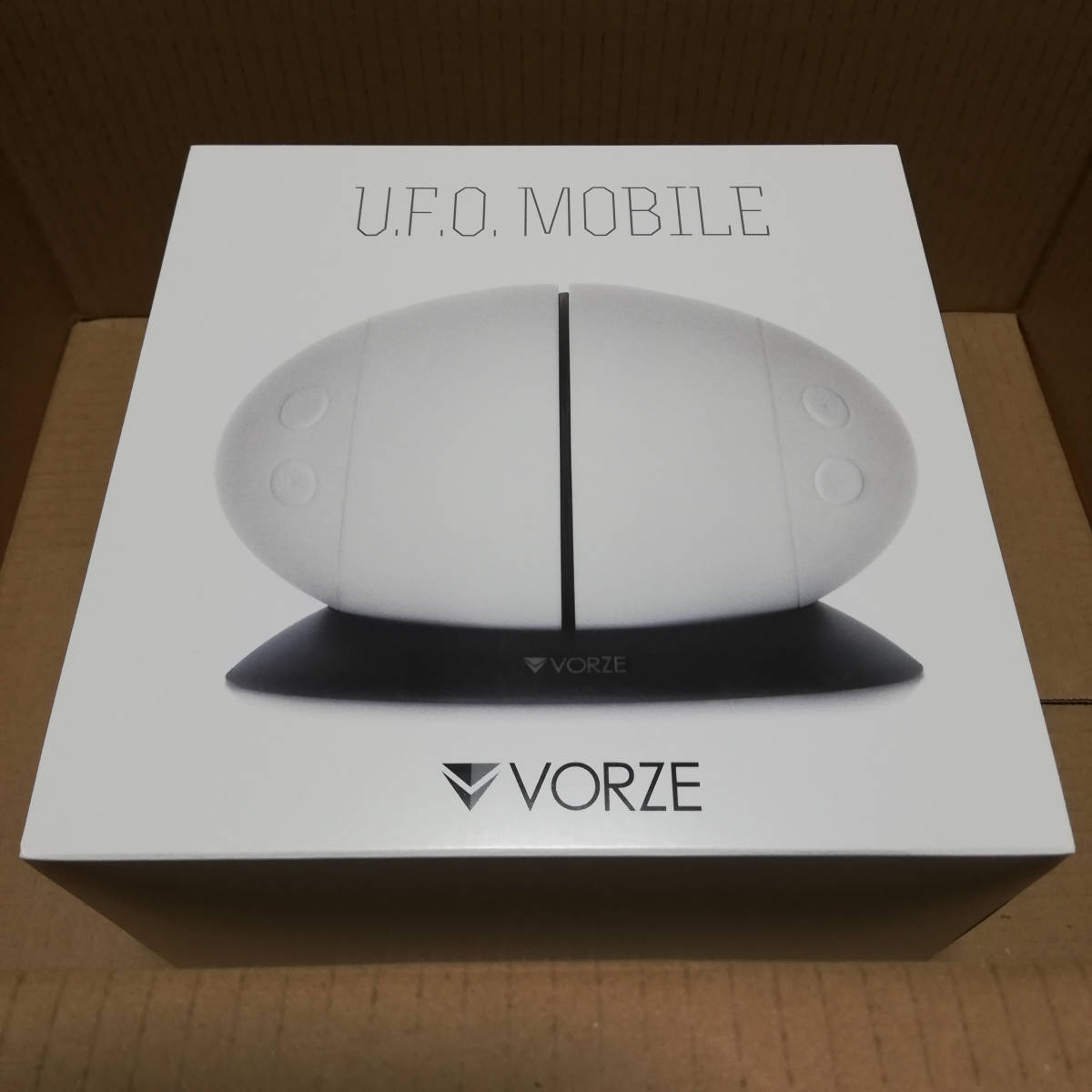 【未使用】【新品】U.F.O. MOBILEの落札情報詳細 - ヤフオク落札価格検索 オークフリー