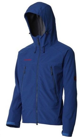 【目立った傷や汚れなし】極美品★MAMMUT マムート SOFtech WINTER STORM ソフテック ウインター ストーム フーディ ジャケット Mの落札情報詳細 - ヤフオク落札価格 ...