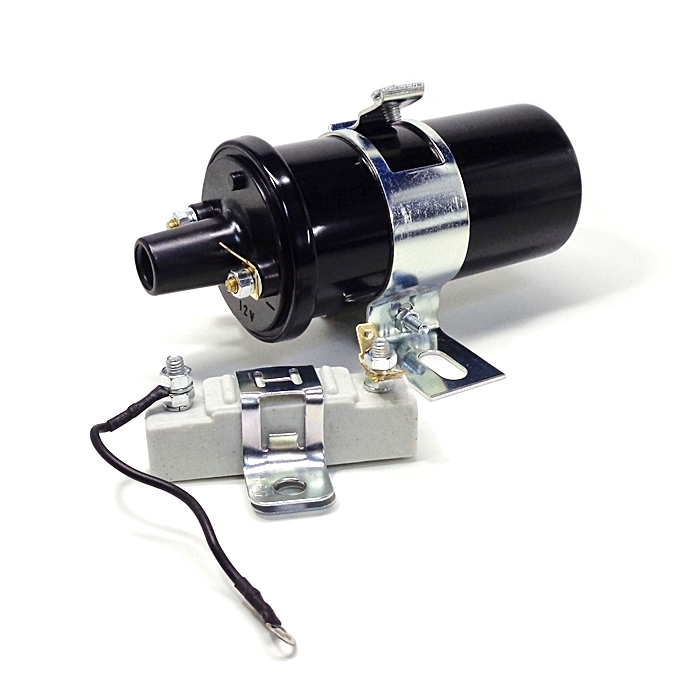 【未使用】汎用 イグニッションコイル 12V (IG04) 新品！！ Jntj *の落札情報詳細 - ヤフオク落札価格検索 オークフリー