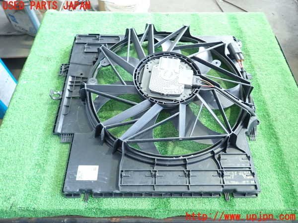 【傷や汚れあり】2UPJ-91356836]BMW X3(WY20)電動ファン1 中古の落札情報詳細 - ヤフオク落札価格検索 オークフリー