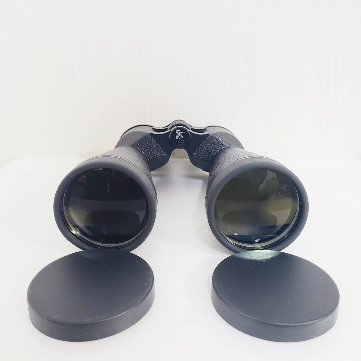 COSMO WING コスモウィング 双眼鏡 10X-50X70 ZOOMの落札情報詳細 - ヤフオク落札価格検索 オークフリー