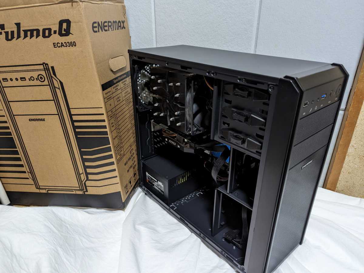 【中古】★ IN WIN IW-MG137 PCケース 高性能ケース ★ の落札情報詳細| ヤフオク落札価格情報 オークフリー