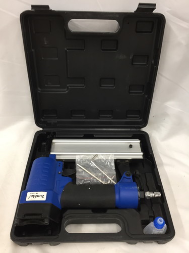 【目立った傷や汚れなし】cb1-532*80 ZuoMei エア ネイルガン F-50 L079-00の落札情報詳細 - ヤフオク落札価格検索 オークフリー