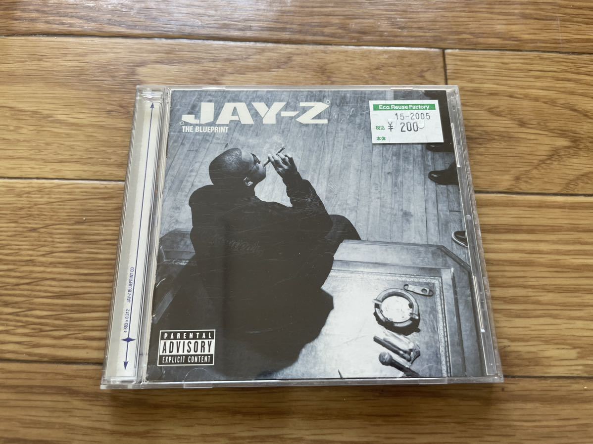 【傷や汚れあり】12 CD cd JAY-Z the blueprintの落札情報詳細 - ヤフオク落札価格検索 オークフリー