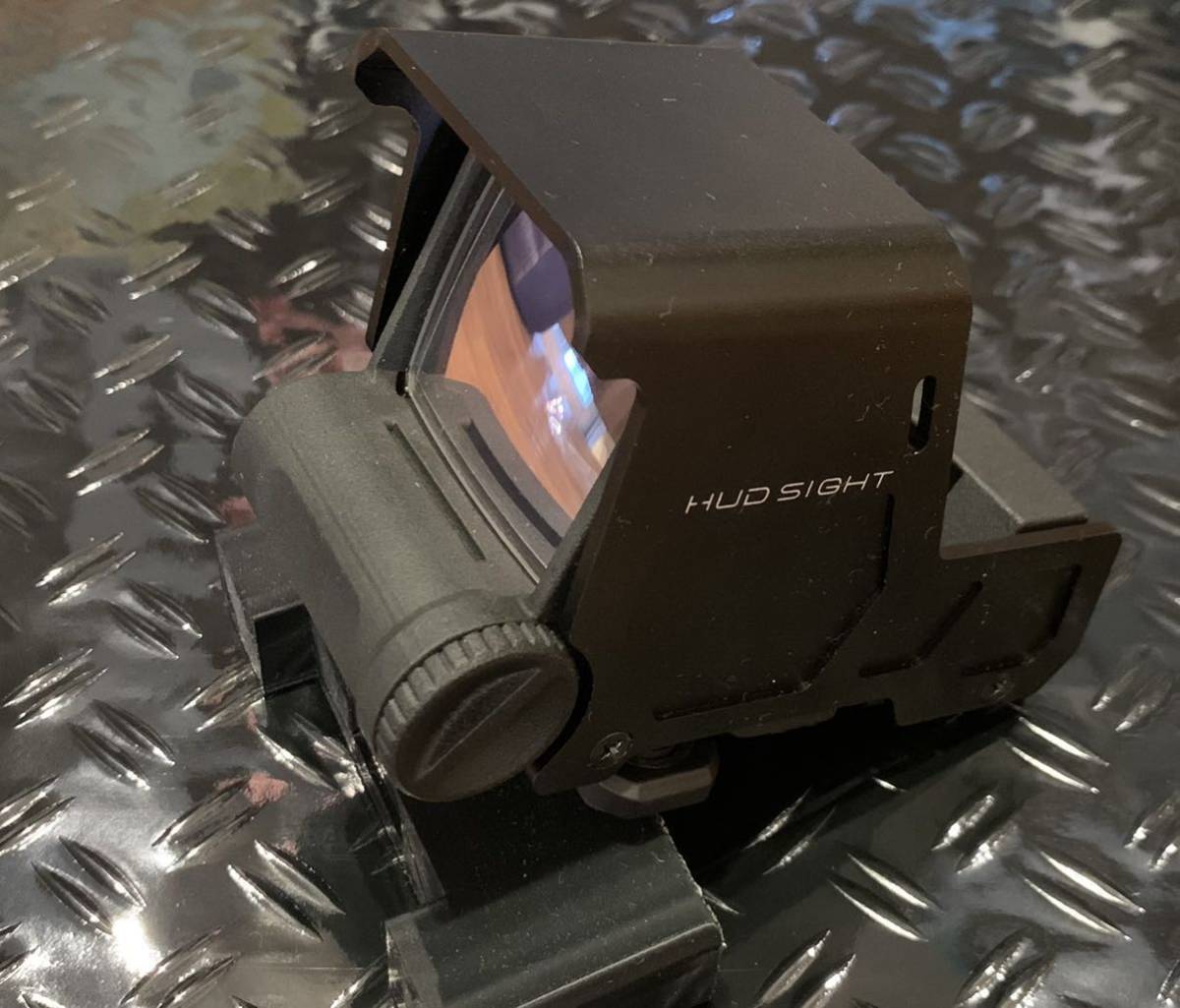 【未使用】HUD SIGHT #04の落札情報詳細 - ヤフオク落札価格検索 オークフリー